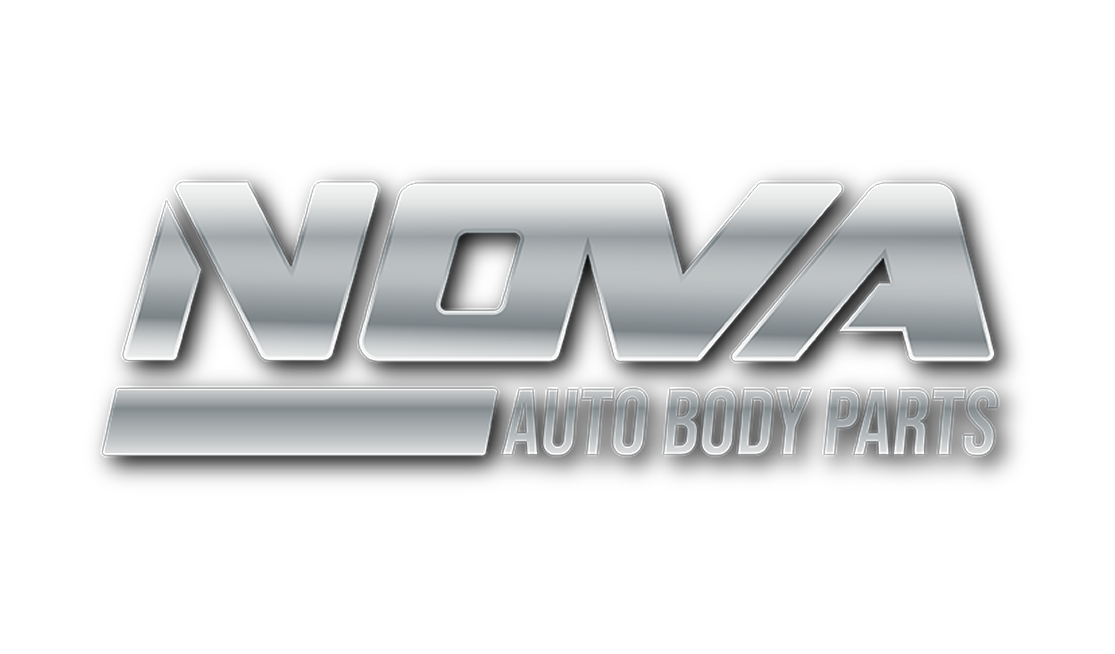 Nova Auto Body Parts| HomePage