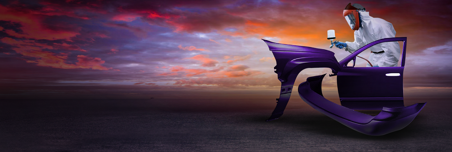 Nova Auto Body Parts - About us